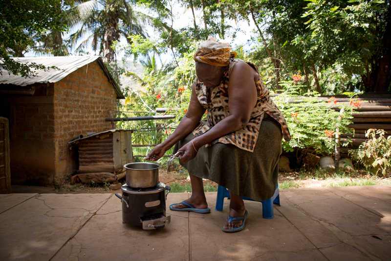 Improved Cookstoves, Kenya | Climate Impact Partners