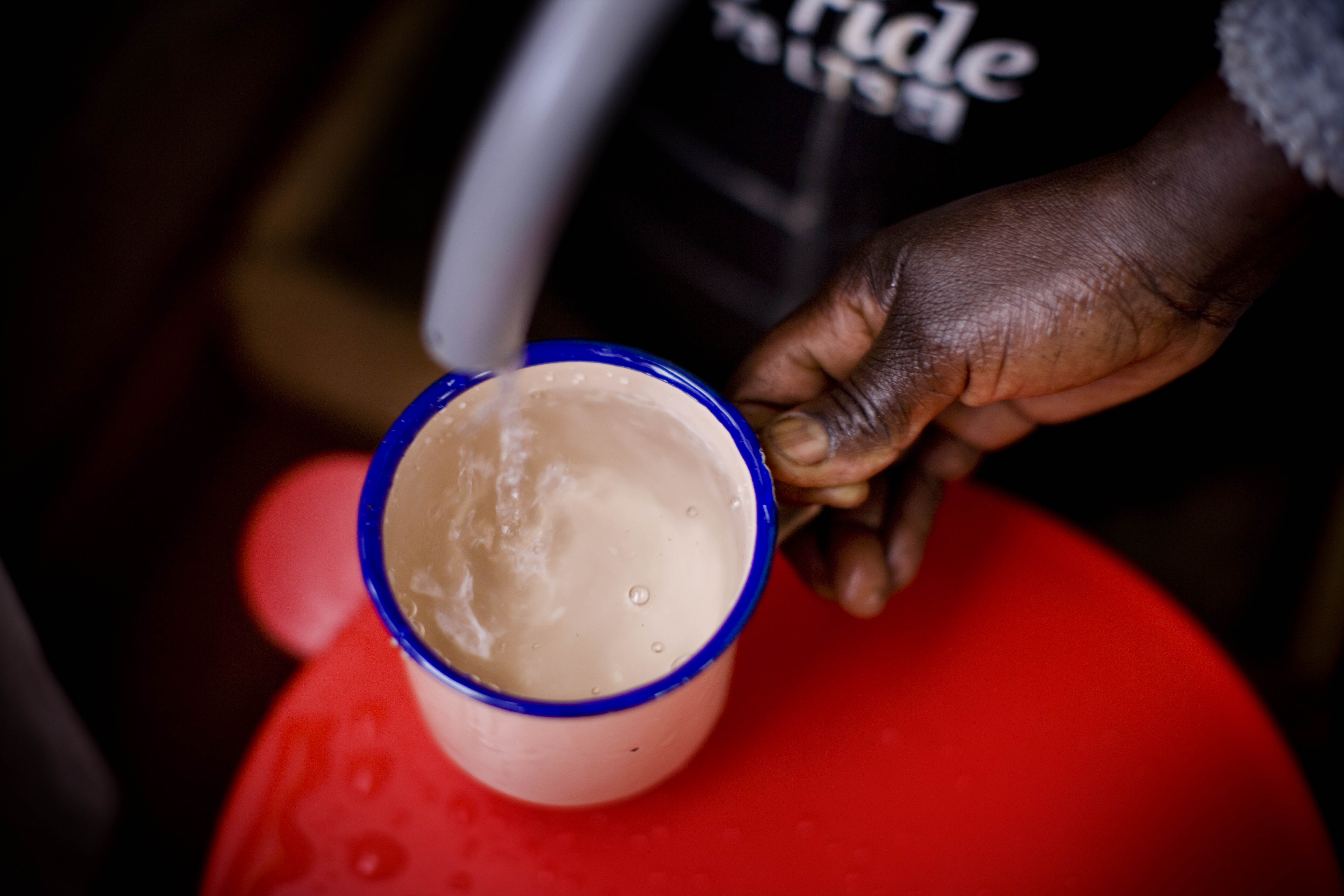 Aqua Clara Water Filters, Kenya | Climate Impact Partners