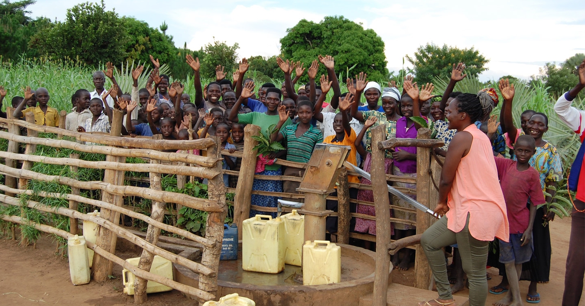 Health and Livelihoods Projects | Climate Impact Partners