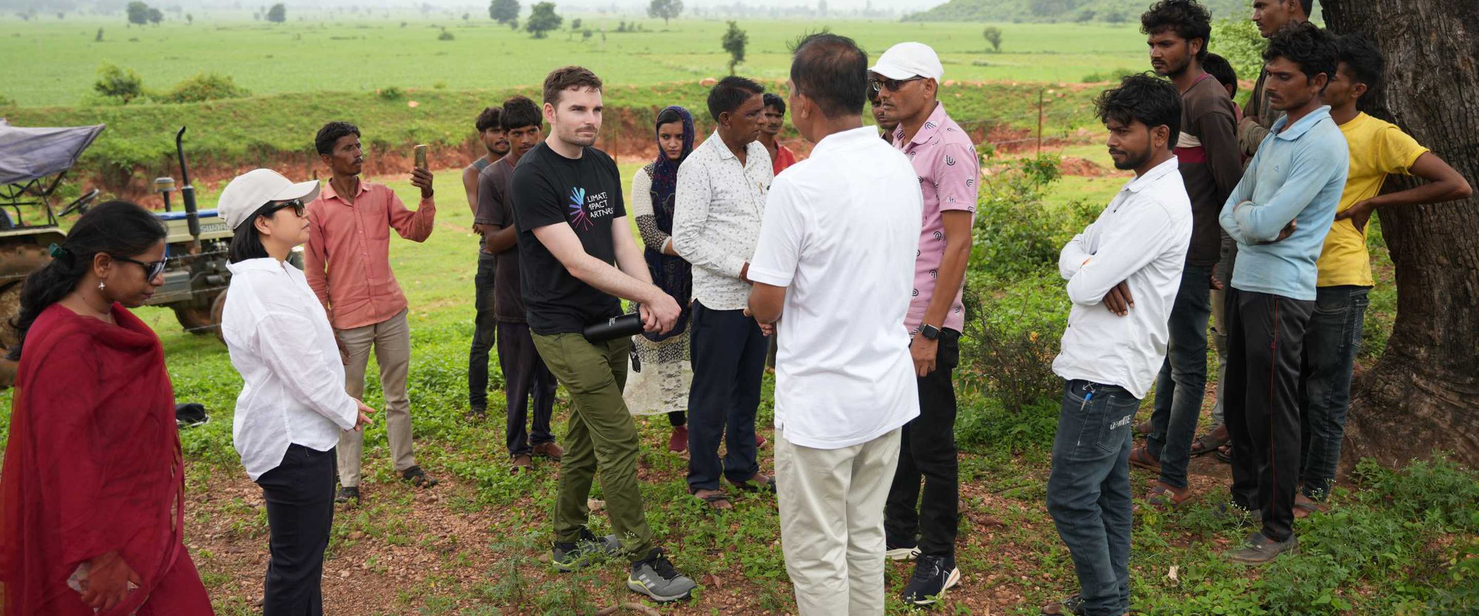 Our People | Climate Impact Partners