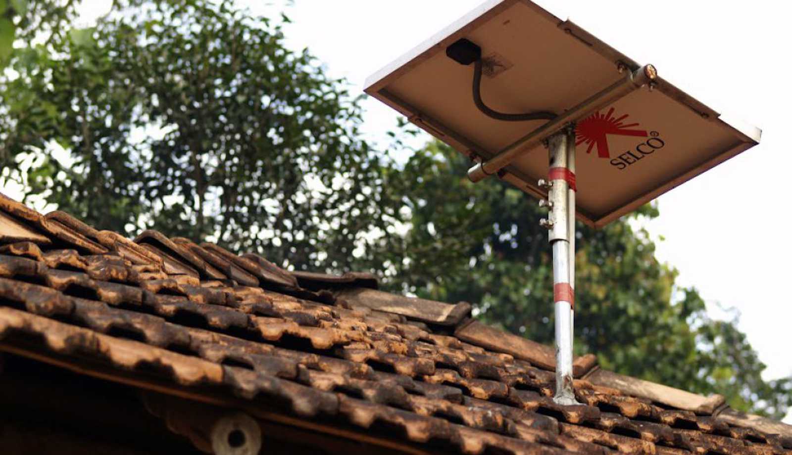 SELCO Solar Energy Access, India | Climate Impact Partners