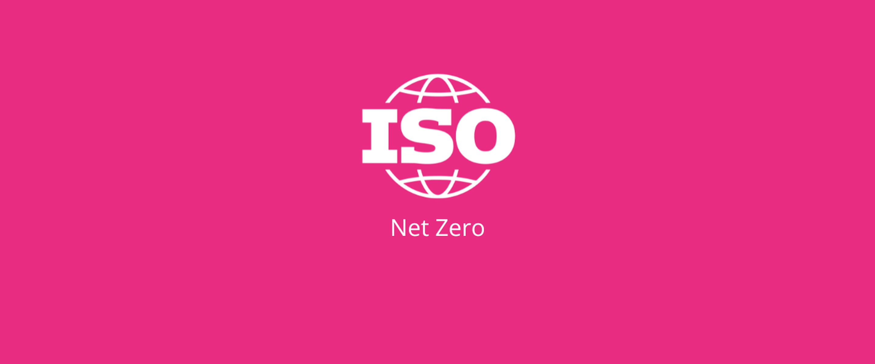 ISO Net Zero Guidelines | Climate Impact Partners