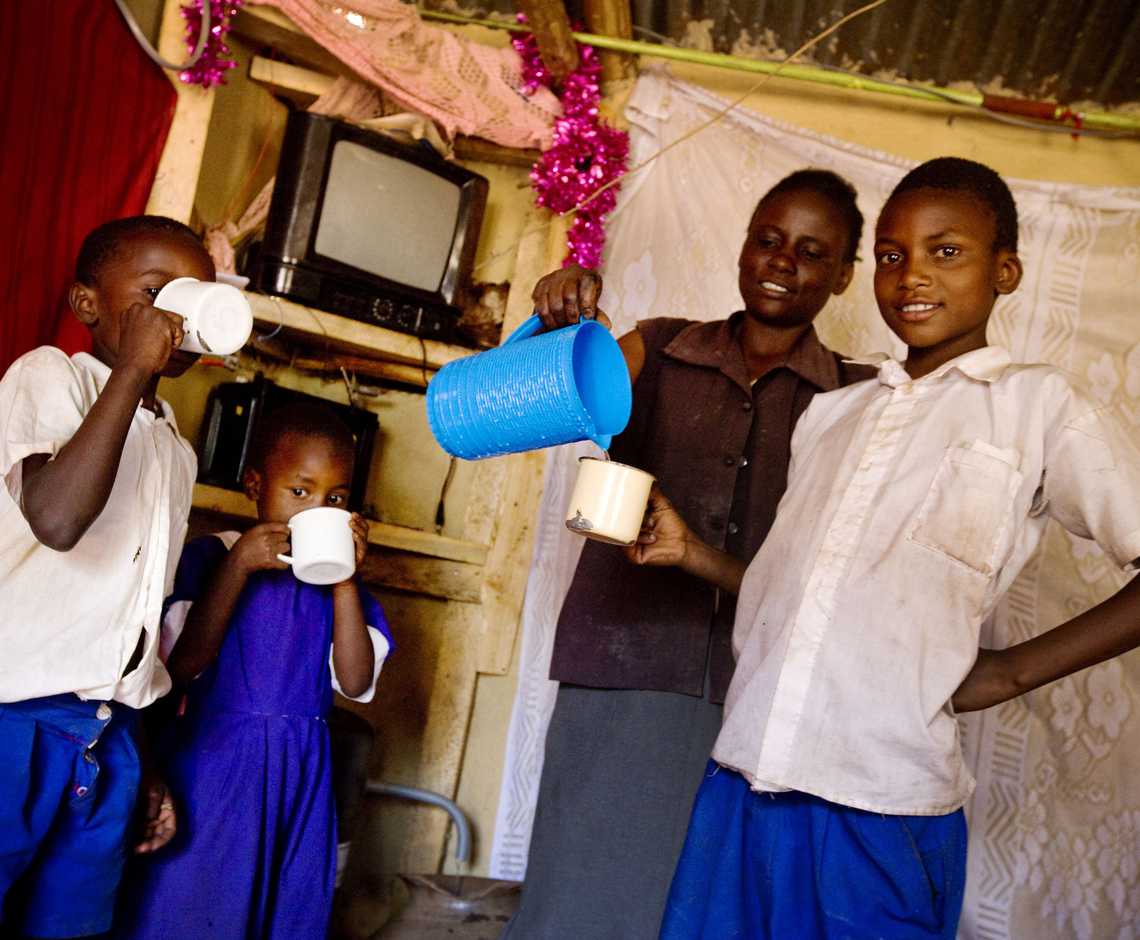 Who We Are | Climate Impact Partners