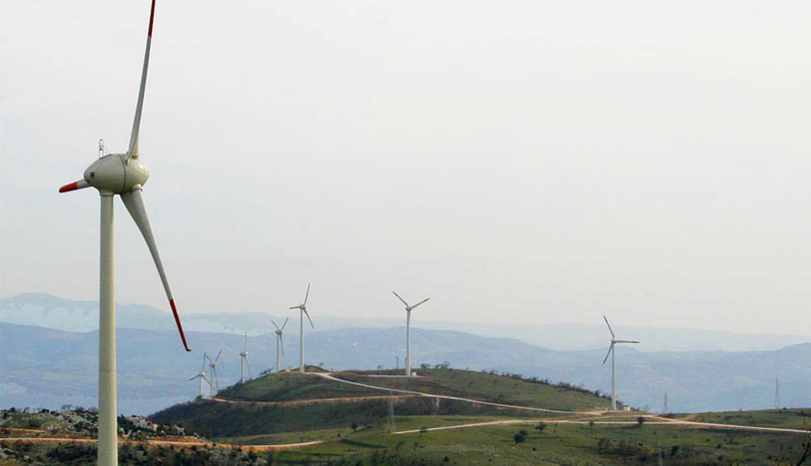 Wind Power Portfolio, Turkey | Climate Impact Partners