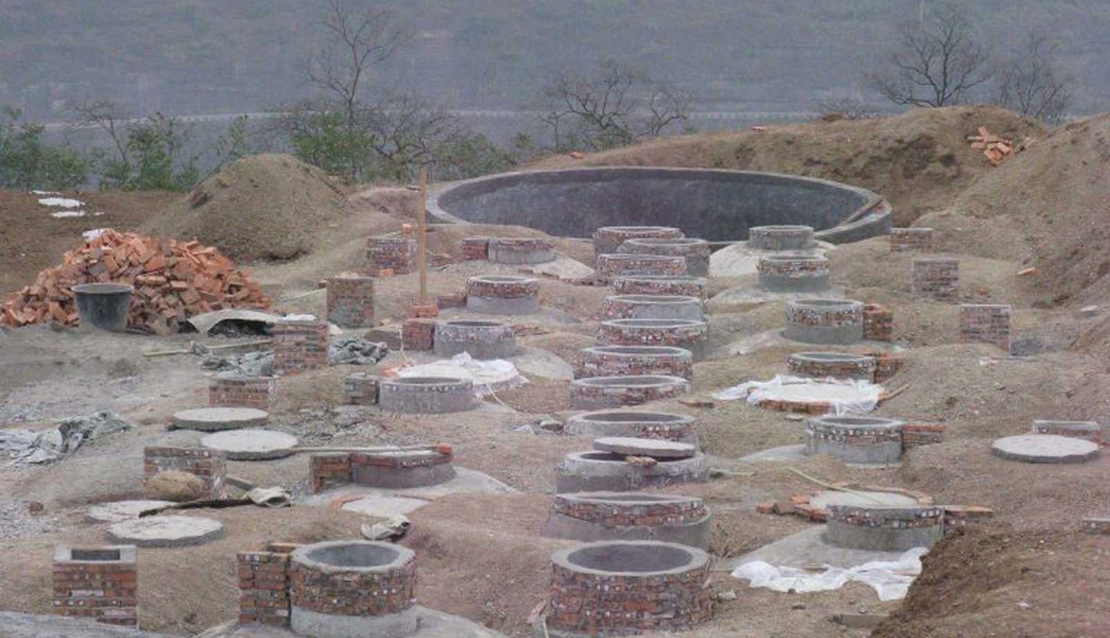 Rural Clean Cooking, China | Climate Impact Partners