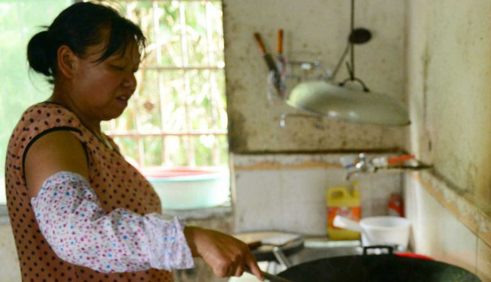 Rural Clean Cooking, China | Climate Impact Partners