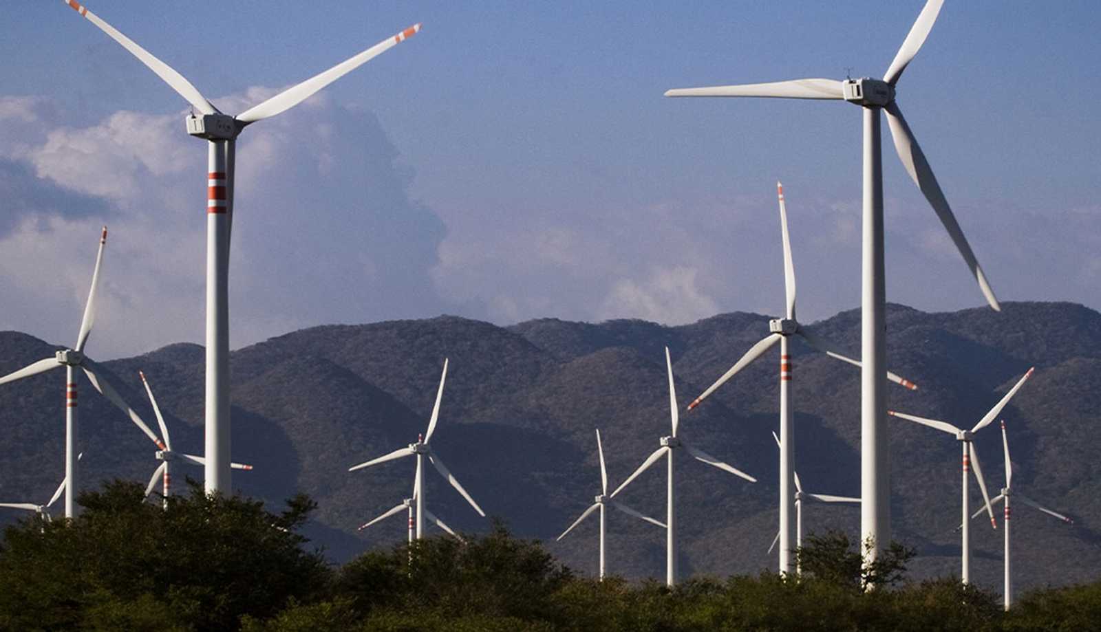 Oaxaca Wind Power, Mexico | Climate Impact Partners
