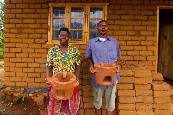 Bondhu Chula Stoves, Bangladesh | Climate Impact Partners