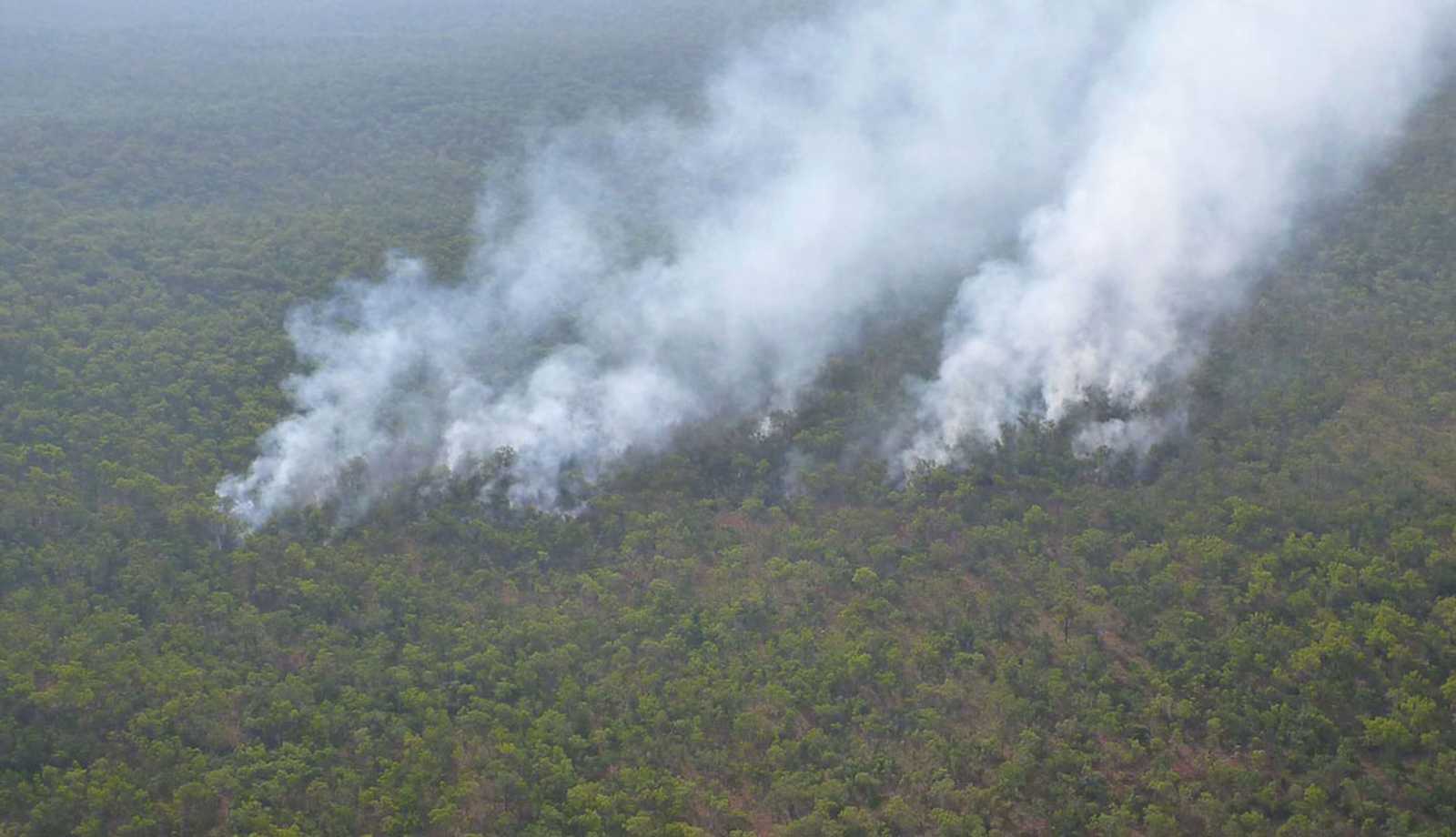 Savanna Fire Management, Australia | Climate Impact Partners