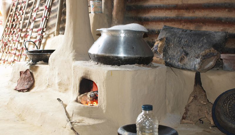 Bondhu Chula Stoves, Bangladesh | Climate Impact Partners