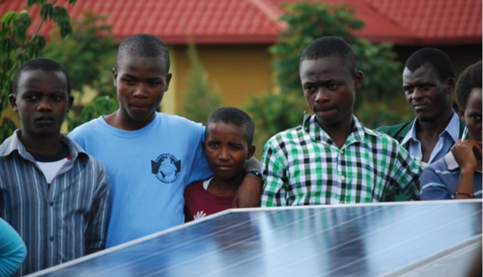 Gigawatt Grid Solar, Rwanda | Climate Impact Partners