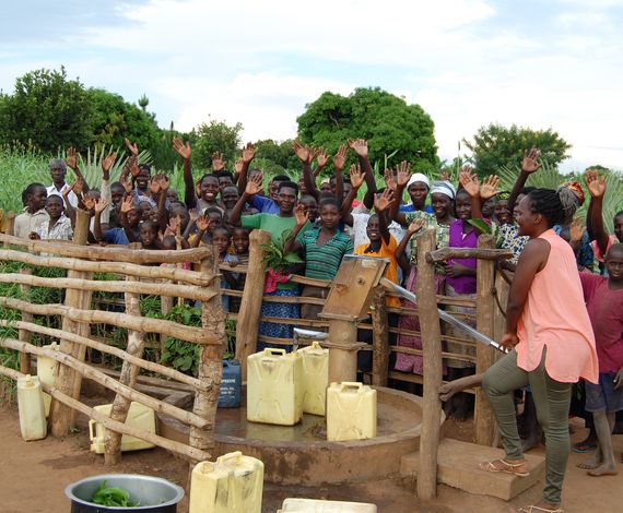 Improved Water Infrastructure, Sub-Saharan Africa | Climate Impact Partners