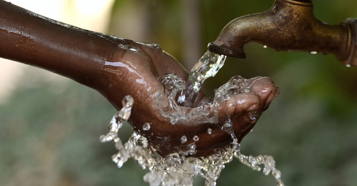 Water Benefit Certificates: An Innovative Approach to Tackling Global ...