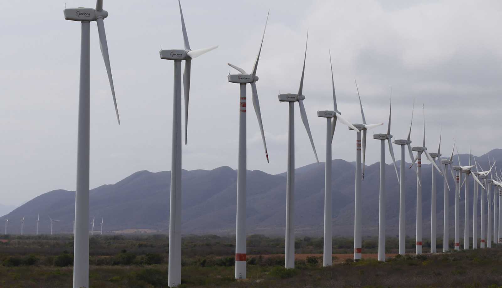 Oaxaca Wind Power, Mexico | Climate Impact Partners