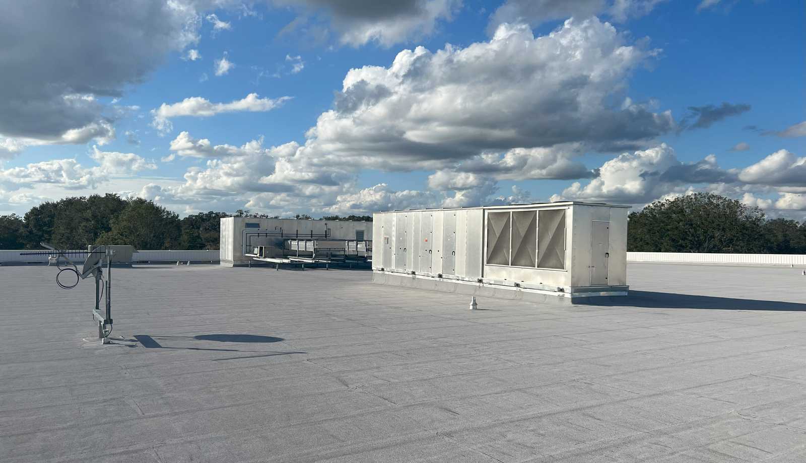 Advanced Refrigeration Solutions, USA & Canada | Climate Impact Partners