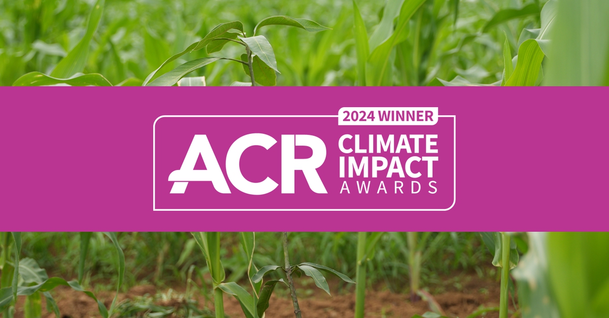 Climate Impact Partners receives 2024 Corporate Excellence Award from ...