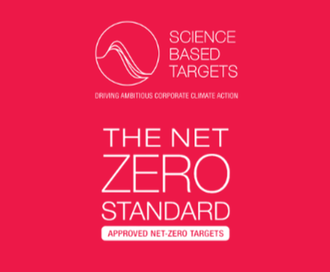 ISO Net Zero Guidelines | Climate Impact Partners
