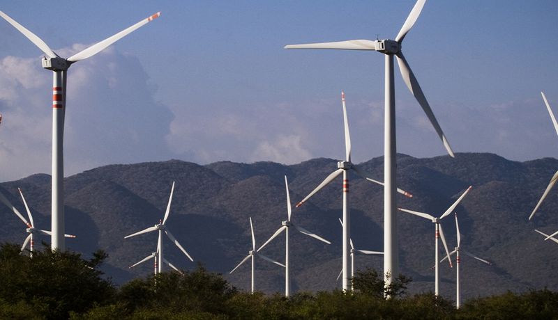 Oaxaca Wind Power, Mexico | Climate Impact Partners