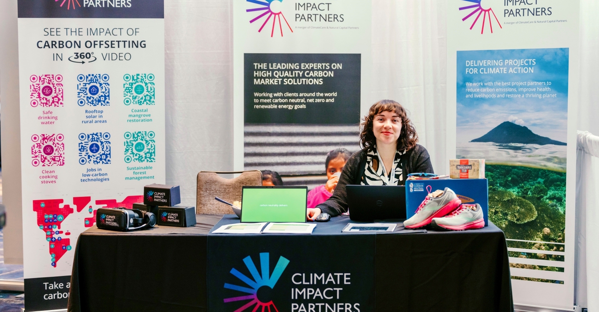Events | Climate Impact Partners