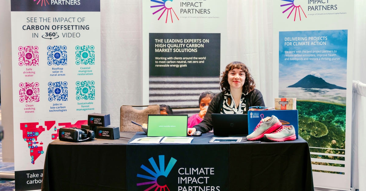 Events | Climate Impact Partners