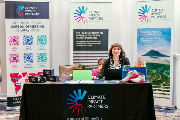 Making Real Change Possible | Climate Impact Partners