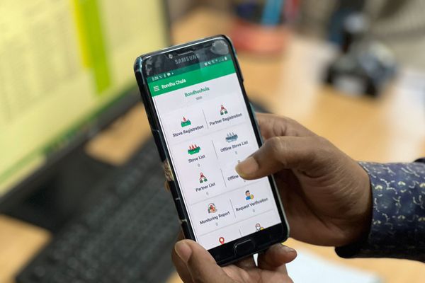 Making Real Change Possible | Climate Impact Partners