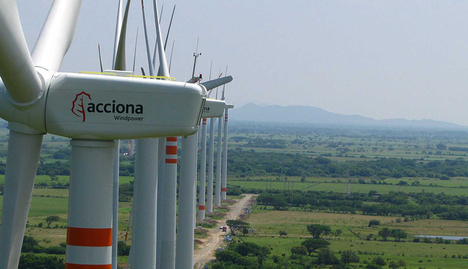 Oaxaca Wind Power, Mexico | Climate Impact Partners