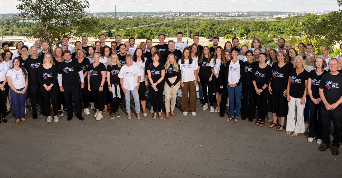 Our People | Climate Impact Partners
