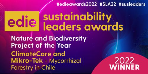 Who We Are | Climate Impact Partners