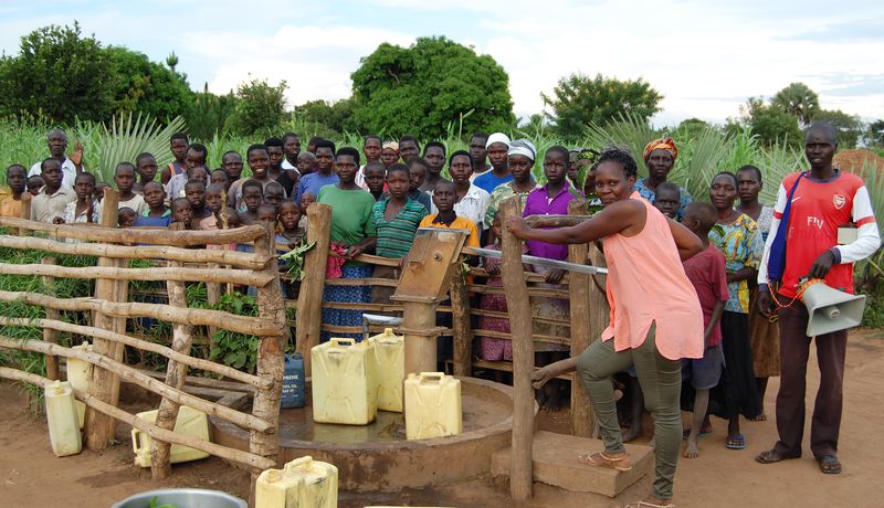 Improved Water Infrastructure, Sub-Saharan Africa | Climate Impact Partners