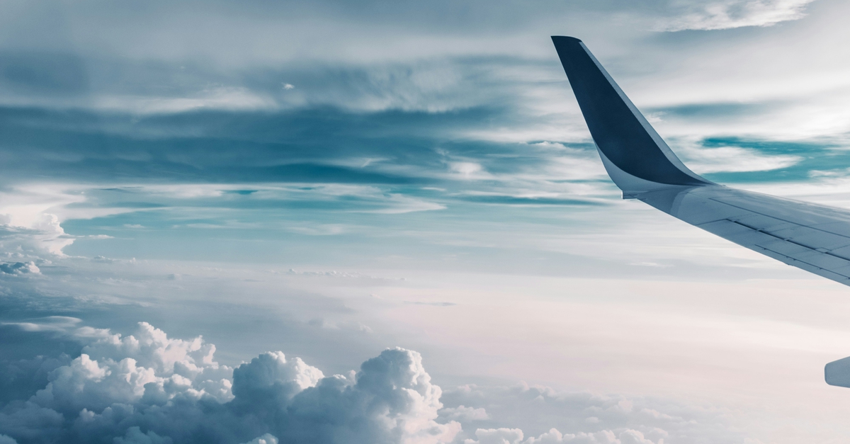 CORSIA explained: what the aviation carbon scheme is and what recent ...
