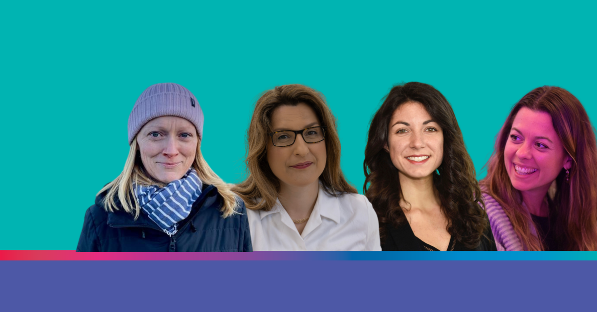 Accelerate Seagrass with Leanne Cullen-Unsworth, Dr. Claire Evans ...