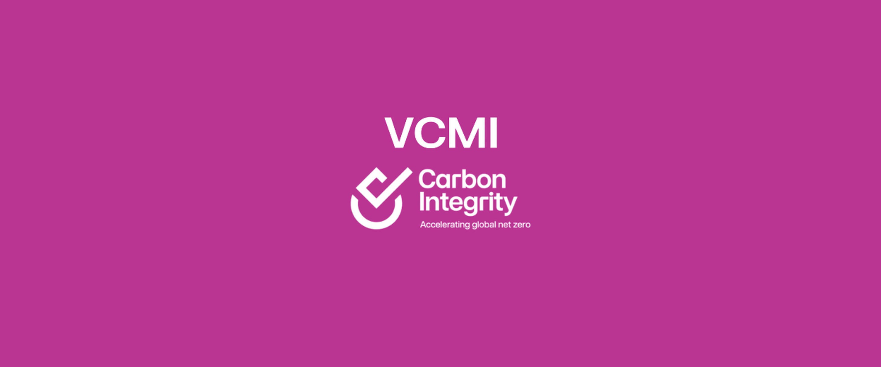 VCMI Carbon Integrity | Climate Impact Partners