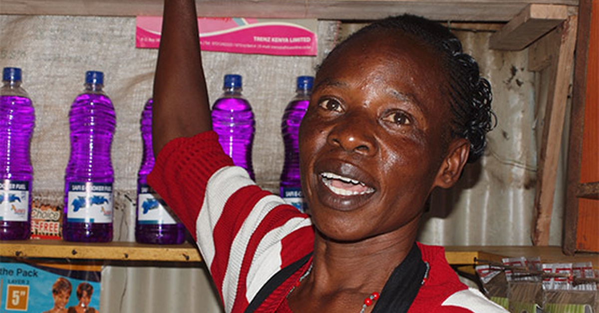 FCDO | Climate Impact Partners