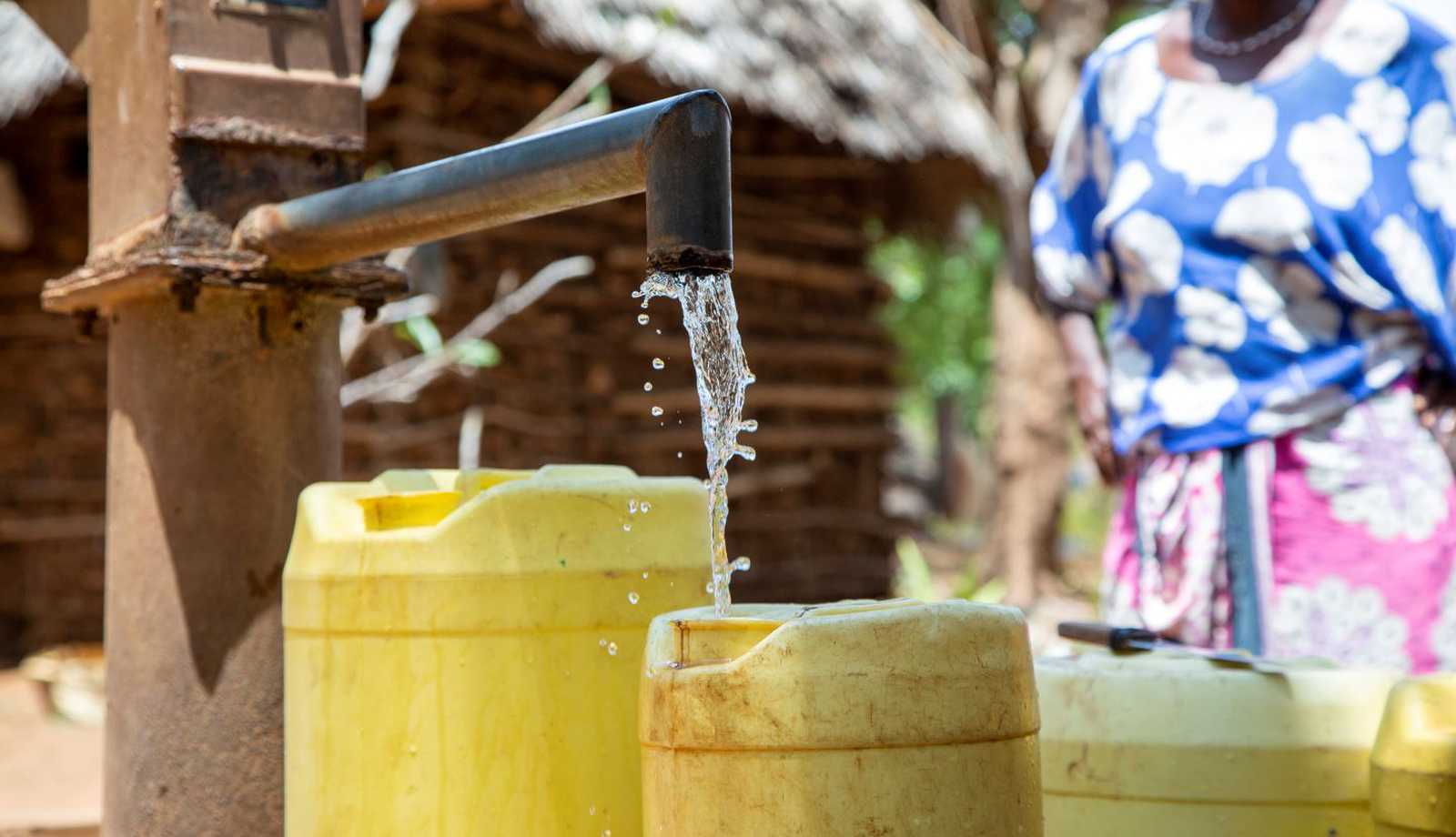 Clean Water Carbon Projects | Climate Impact Partners