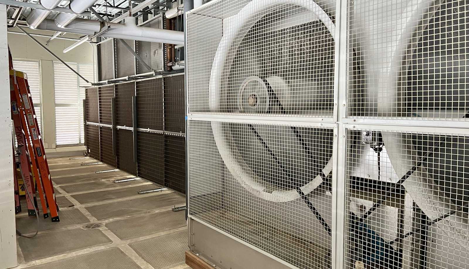 Advanced Refrigeration Solutions, USA & Canada | Climate Impact Partners