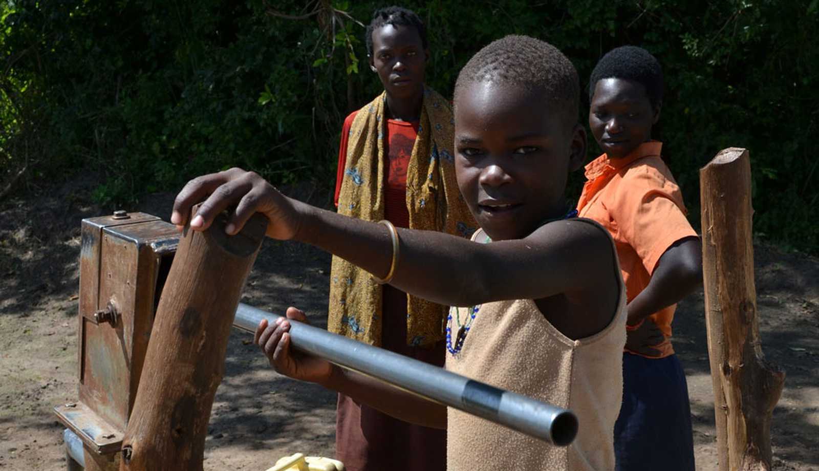 Improved Water Infrastructure, Sub-Saharan Africa | Climate Impact Partners