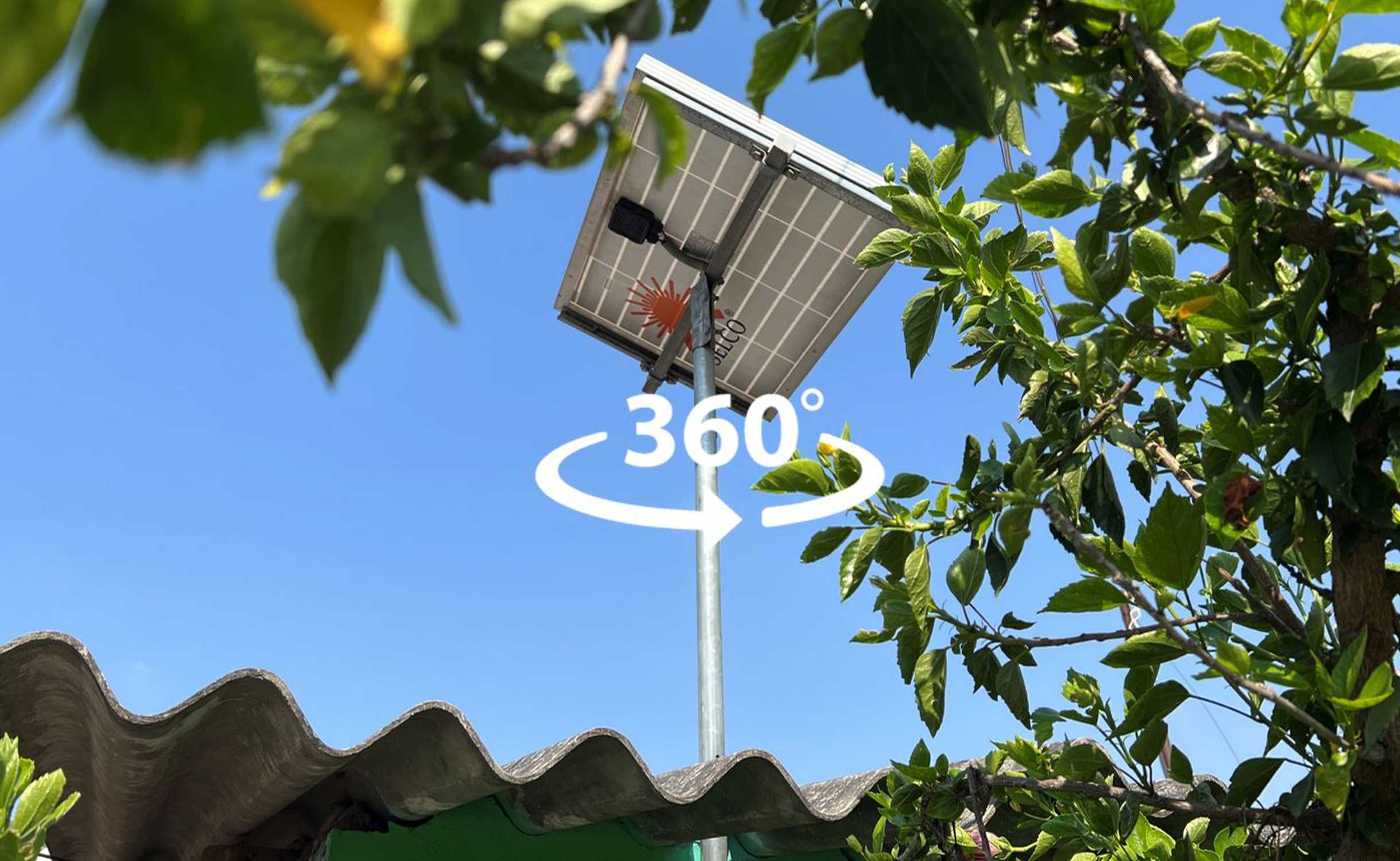 SELCO Solar Energy Access, India | Climate Impact Partners