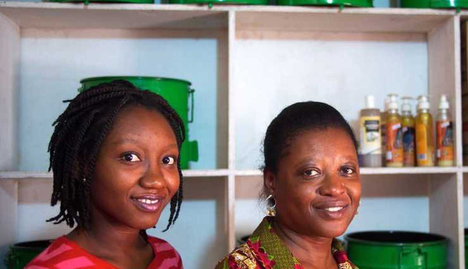 Efficient Cookstoves, Ghana | Climate Impact Partners