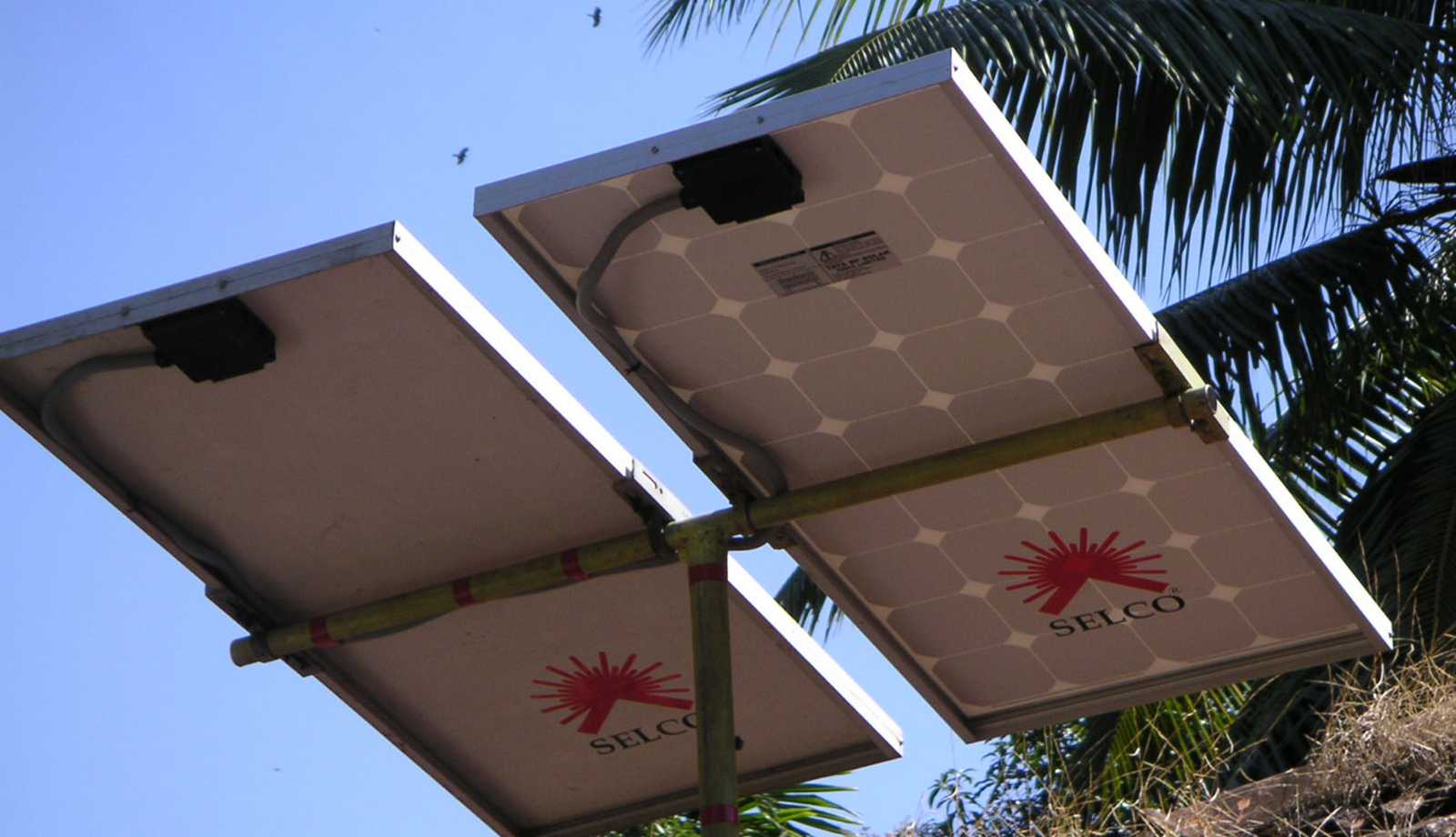 SELCO Solar Energy Access, India | Climate Impact Partners