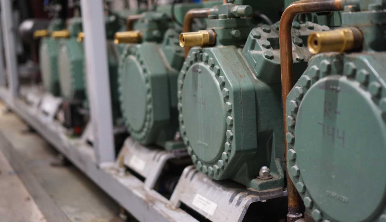 Advanced Refrigeration Solutions, USA & Canada | Climate Impact Partners