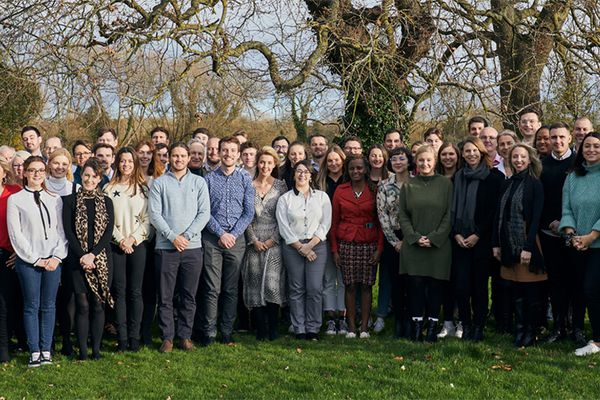 ClimateCare Gold Standard Project Saves 14 Trees for Every House Built ...