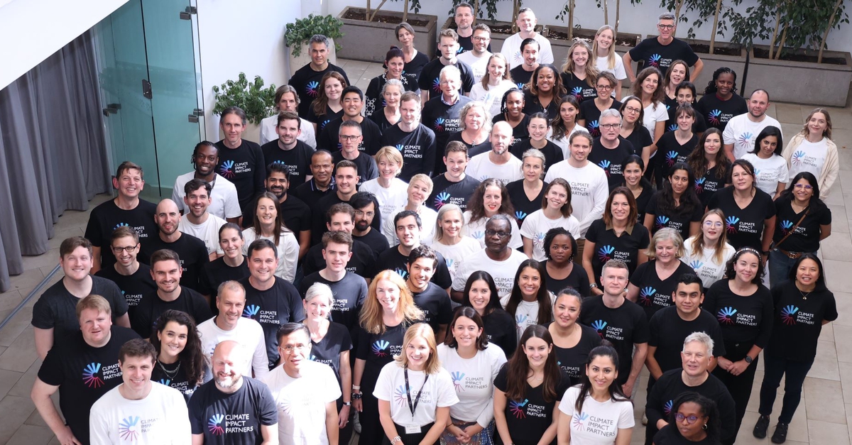 Our People | Climate Impact Partners
