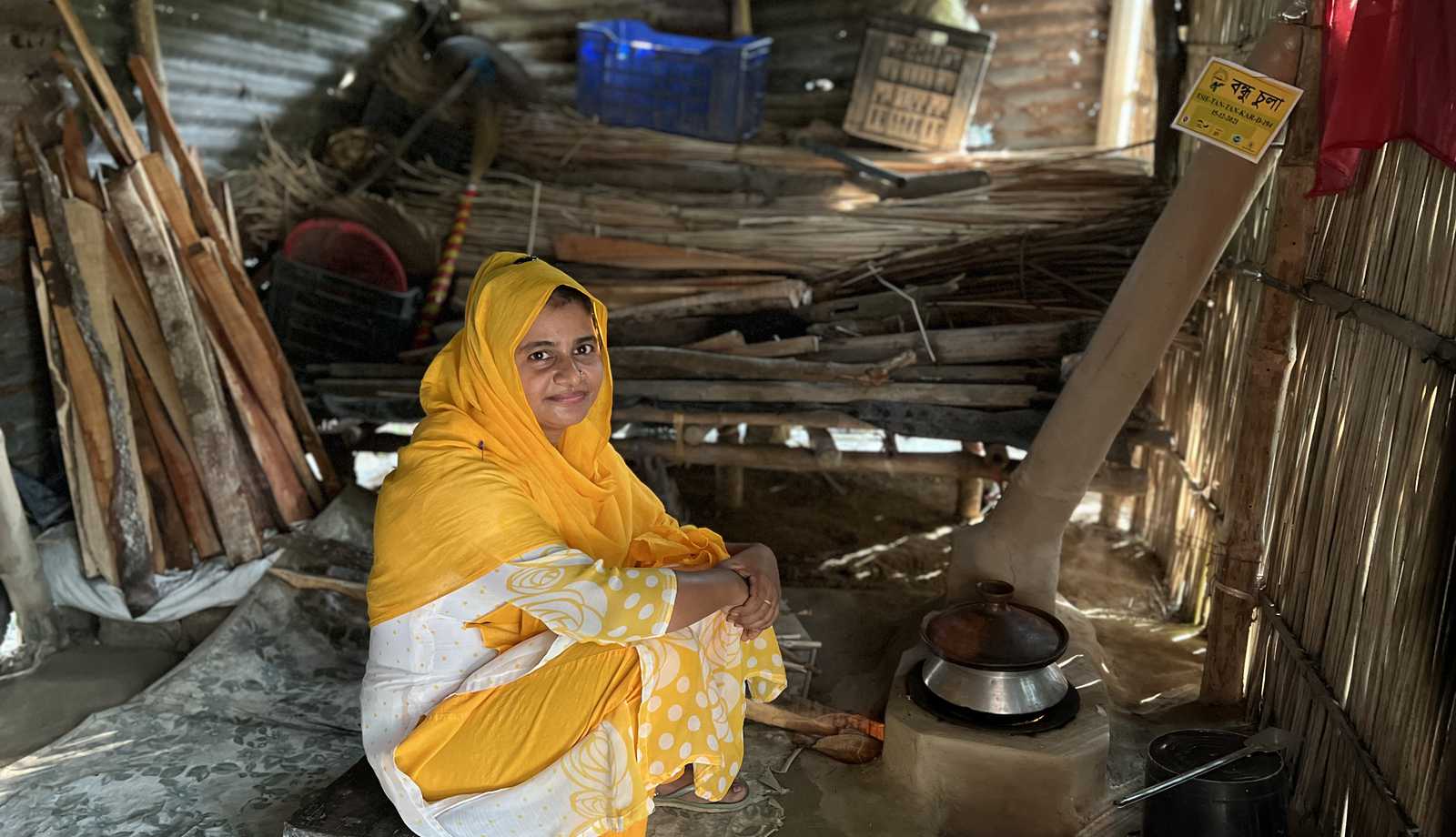 Bondhu Foundation | Climate Impact Partners