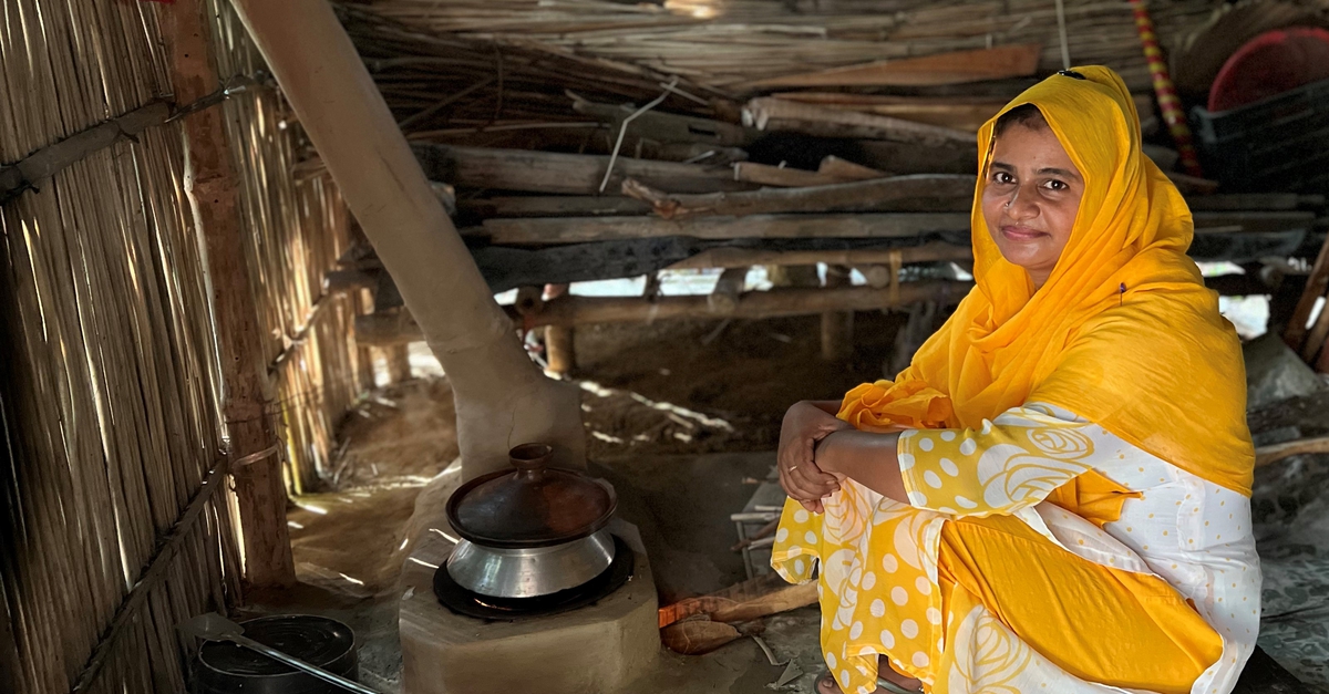 Bondhu Foundation | Climate Impact Partners